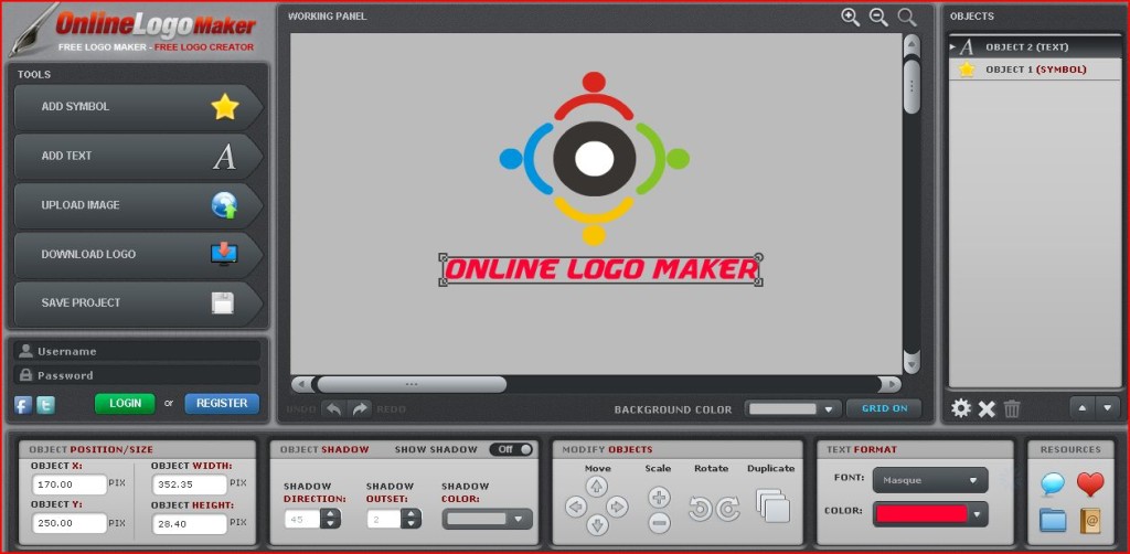Come Creare un Logo Gratis Online – Migliori Siti