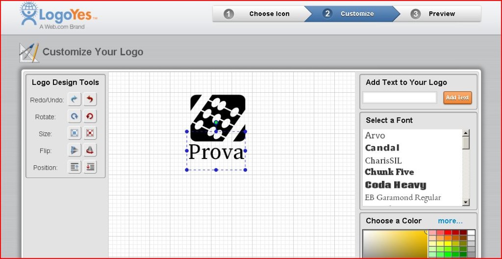 Come Creare un Logo Gratis Online – Migliori Siti