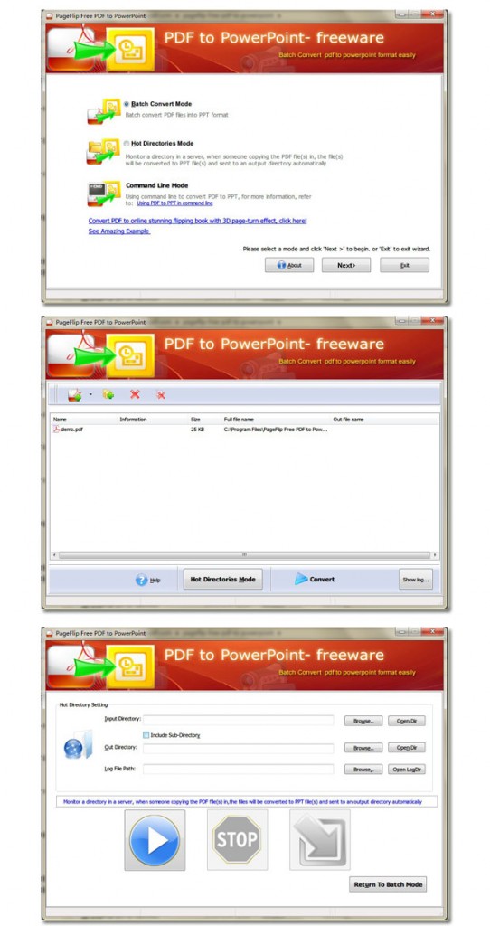 Convertire PDF in PPT – Come Trasformare File da PDF a PPT Convertire PDF in PPT – Come Trasformare File da PDF a PPT