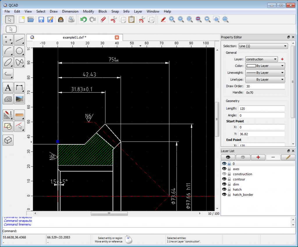 Programmi CAD Gratis Migliori Alternative A Autocad Programmi CAD Gratis Migliori Alternative A Autocad