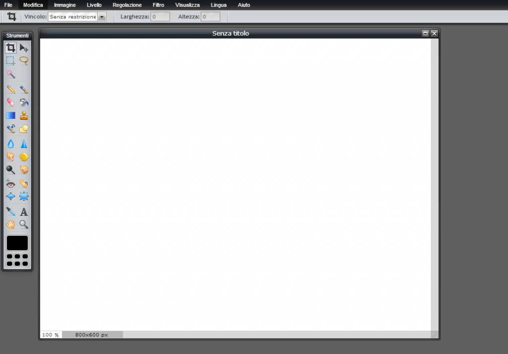 Siti per Disegnare Online
