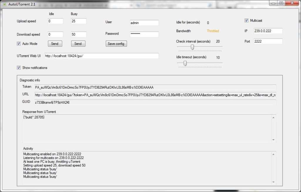 Programmi per Velocizzare uTorrent